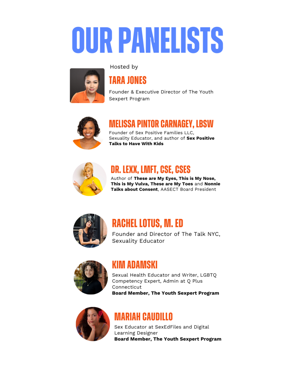 Virtual: Sex Ed Support for Parents of the Digital Generation | Seattle Area Family Fun Calendar ...